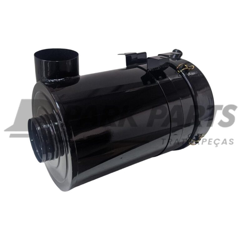 Carcaça do Filtro de Ar (2643762) – Park Parts – Tratorpeças