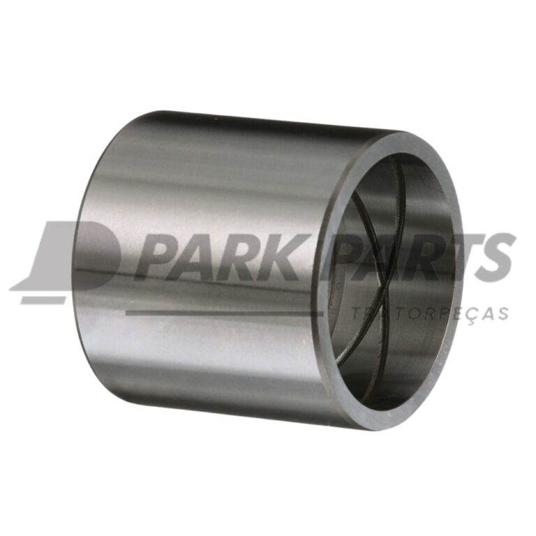Bucha Aço Embuchamento (87613444) – Park Parts – Tratorpeças