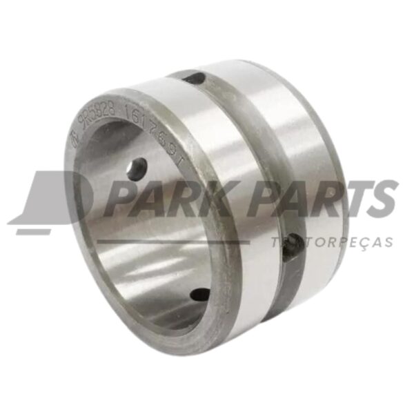 Bucha Aço Embuchamento (9R5828) – Park Parts – Tratorpeças