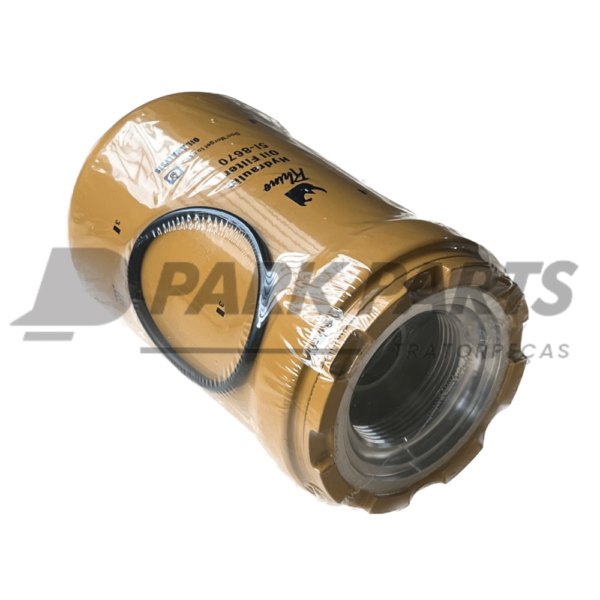 Filtro Hidráulico CAT Original (5I8670X) – Park Parts – Tratorpeças