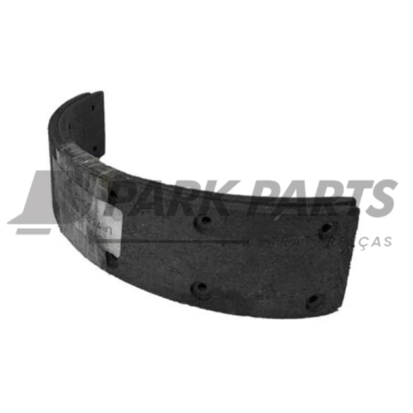 Lona Freio Estacionamento 2 Lonas (E96337) – Park Parts – Tratorpeças