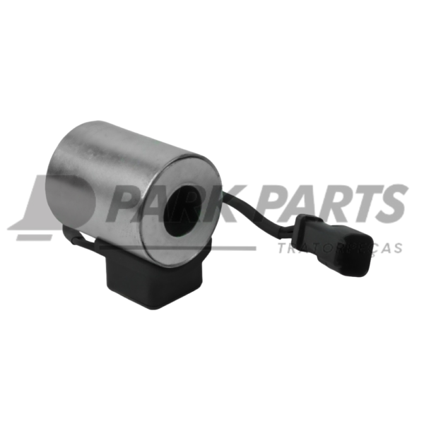 Bobina Solenoide 12V 19MM X 58MM Original (190443A1) – Park Parts ...